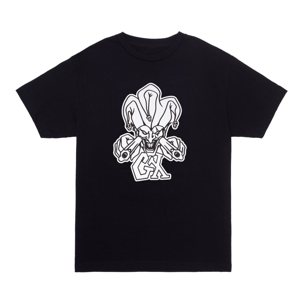 GX1000 Tricky Tee, black | Beyond